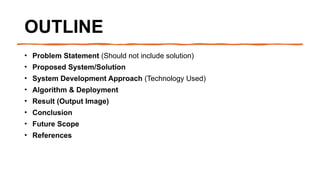 Project_template_AICTE internship 2025 .pptx