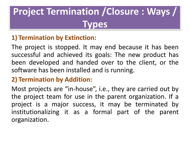 Project Termination.pptx