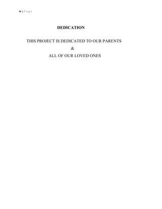 Project thesis management_system_in_context_of_iiuc | PDF