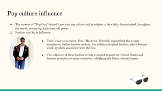 ProjectTop Gun.pptx history american vs USSR | PPT