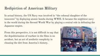 ProjectTop Gun.pptx history american vs USSR | PPT