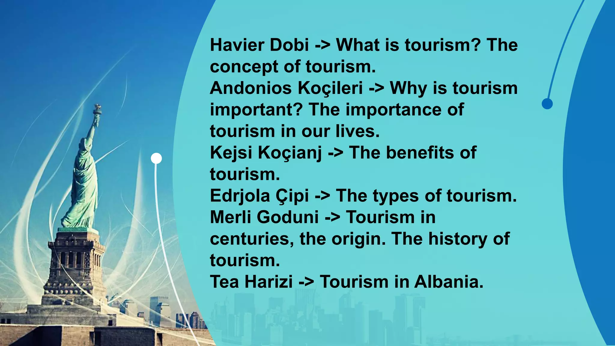 Project TOURISM.pptx