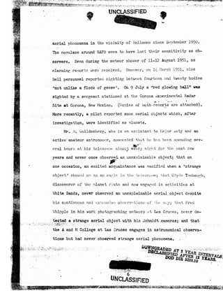 Project twinkle | PDF