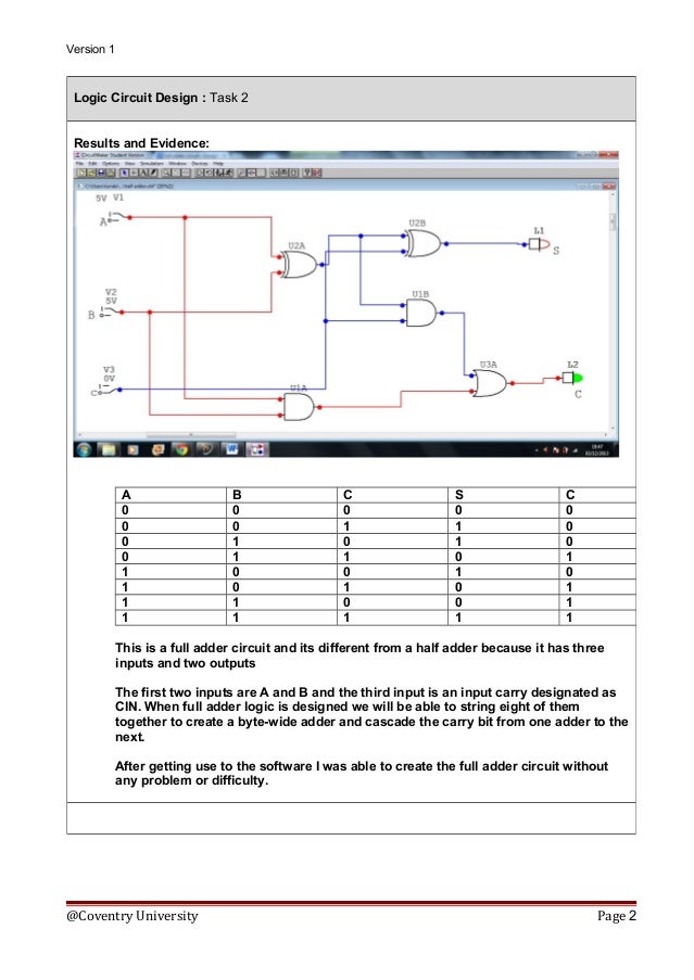 circuit diagram