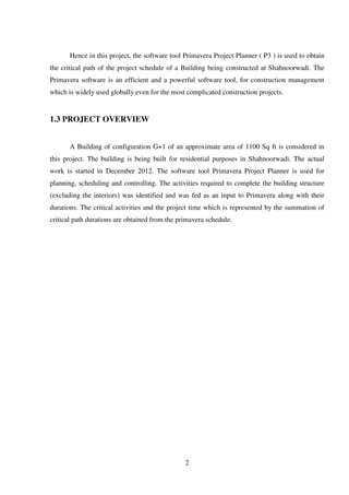 Project typed | PDF | Computer Software and Applications | Computing