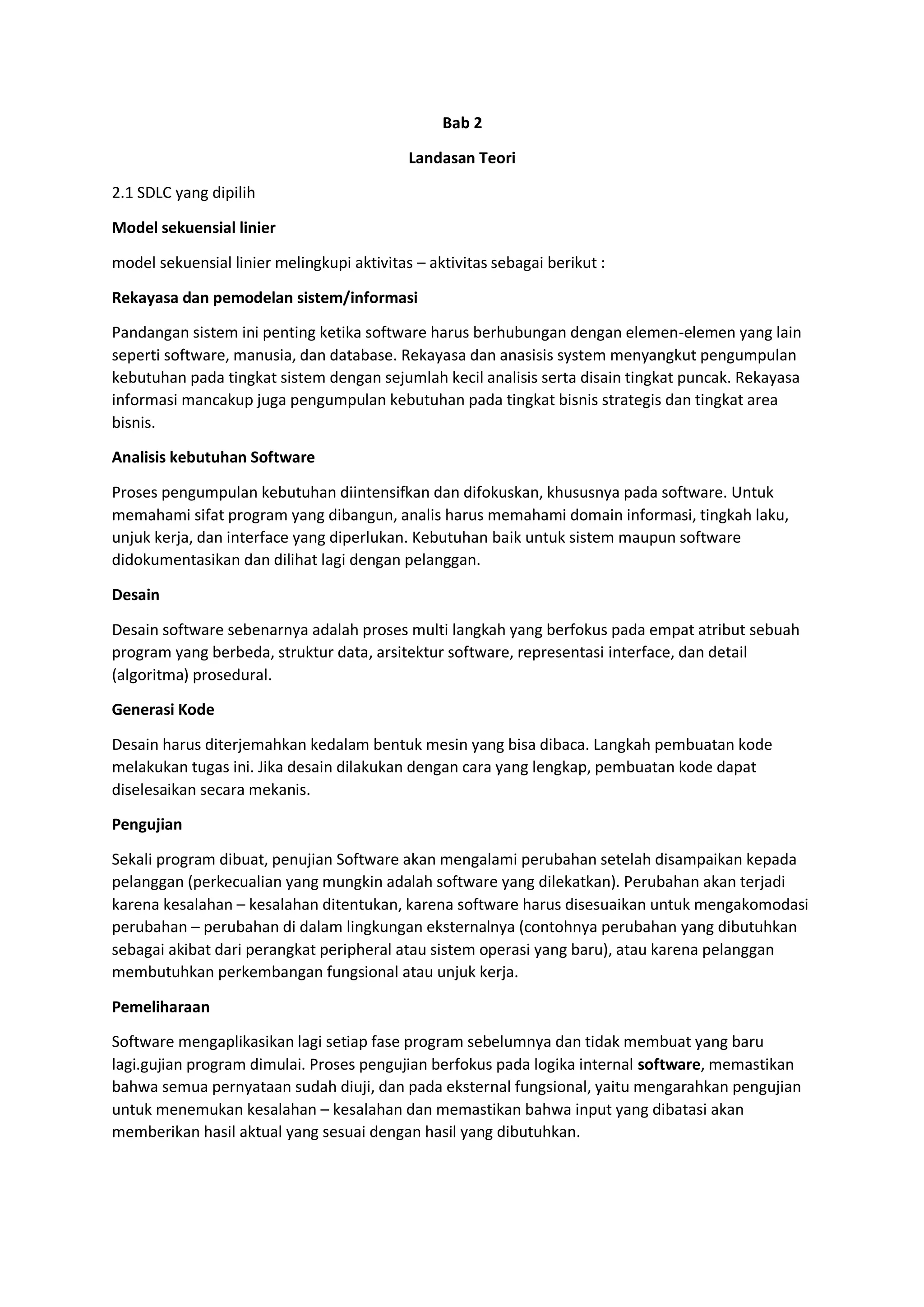 Otomatisasi Sistem Parkiran Berbasis Objek | PDF