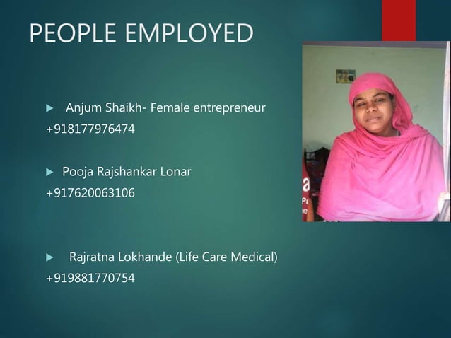 Project udaan- An SCMS Initiative | PPT