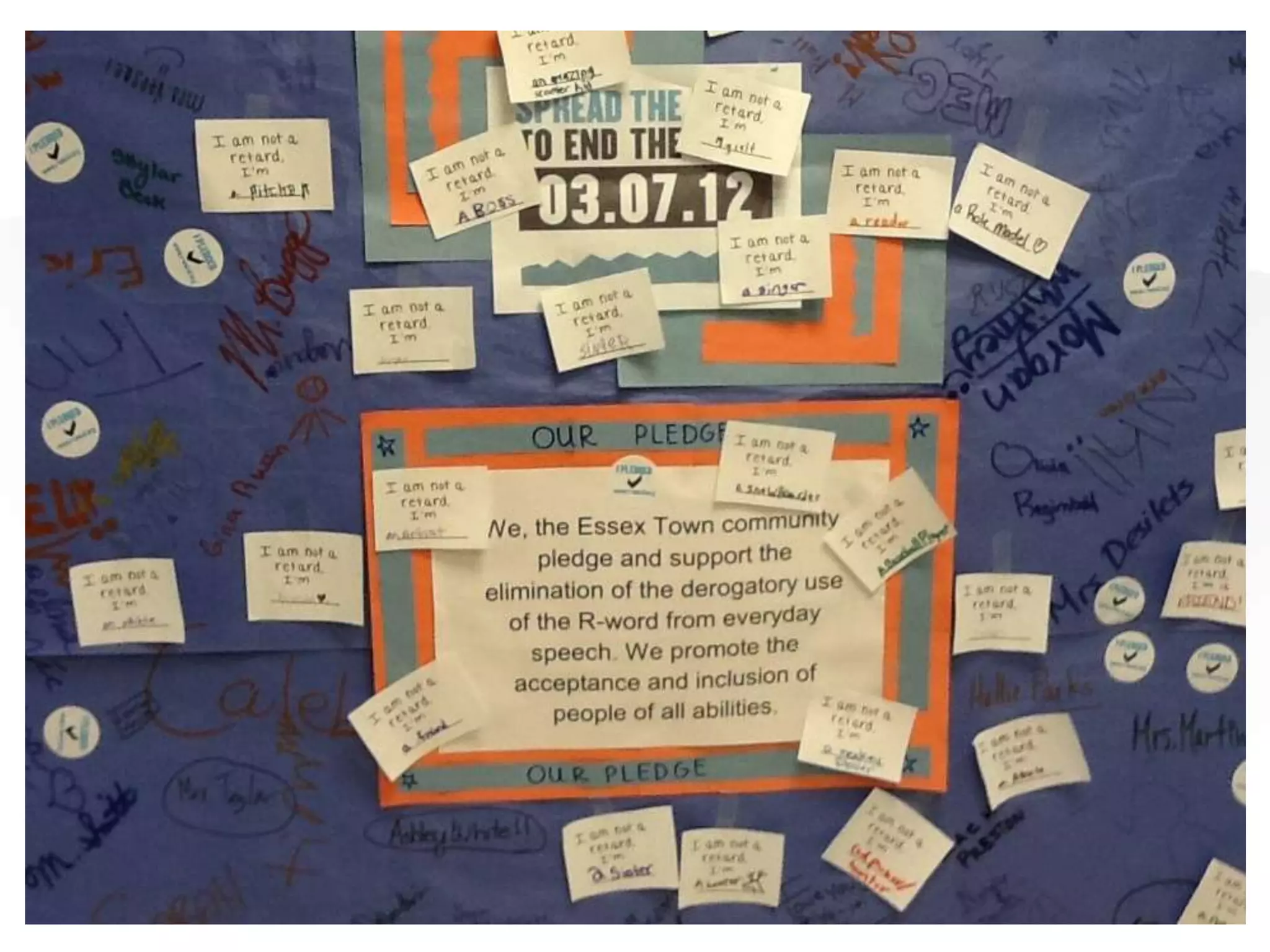 Project Unify | PPTX