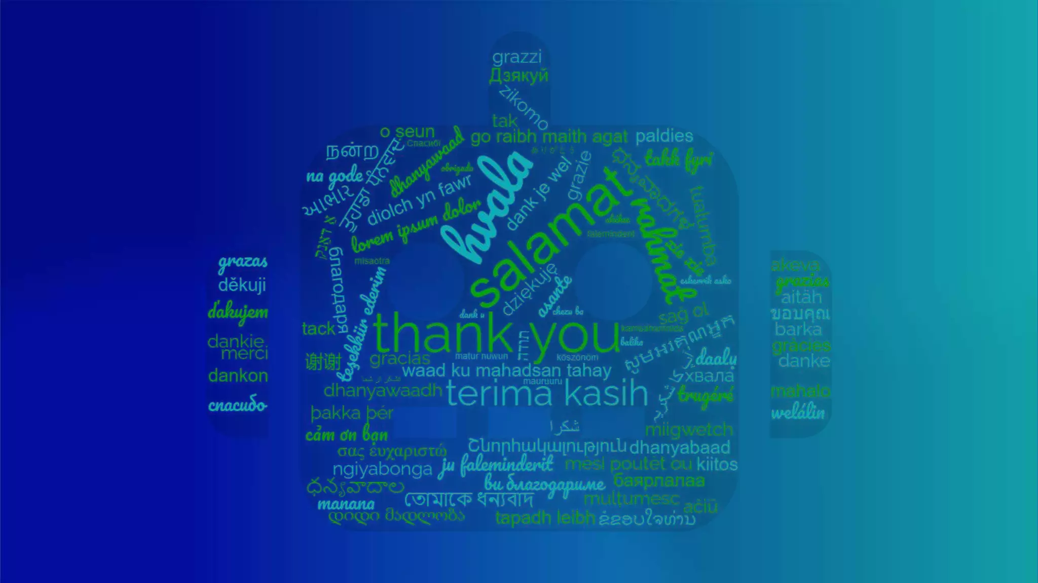 Project update bot - Drupal Tech Talk - 2022-12-08 | PPTX