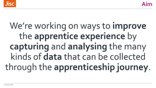 Digital Apprenticeships Project Update | PPT