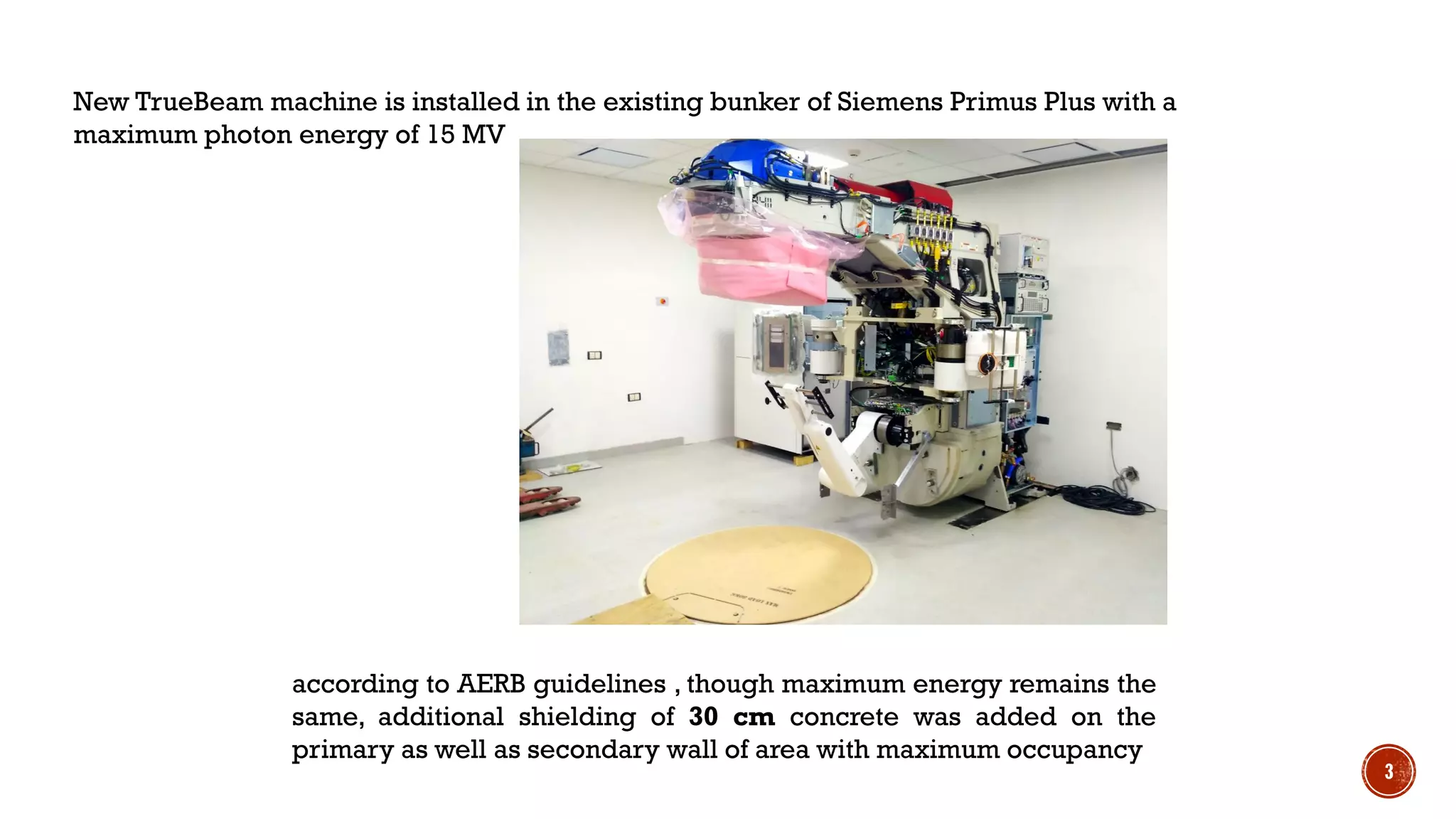 Commissioning of Truebeam LINAC | PDF