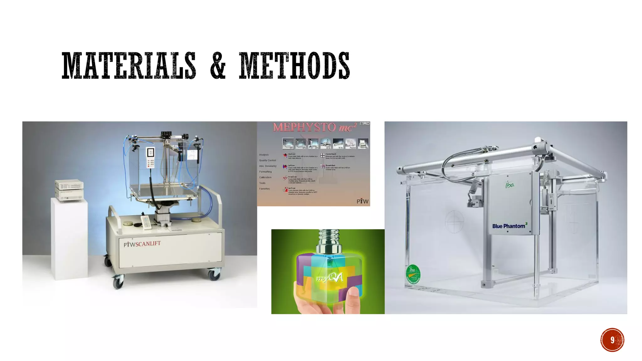 Commissioning of Truebeam LINAC | PDF