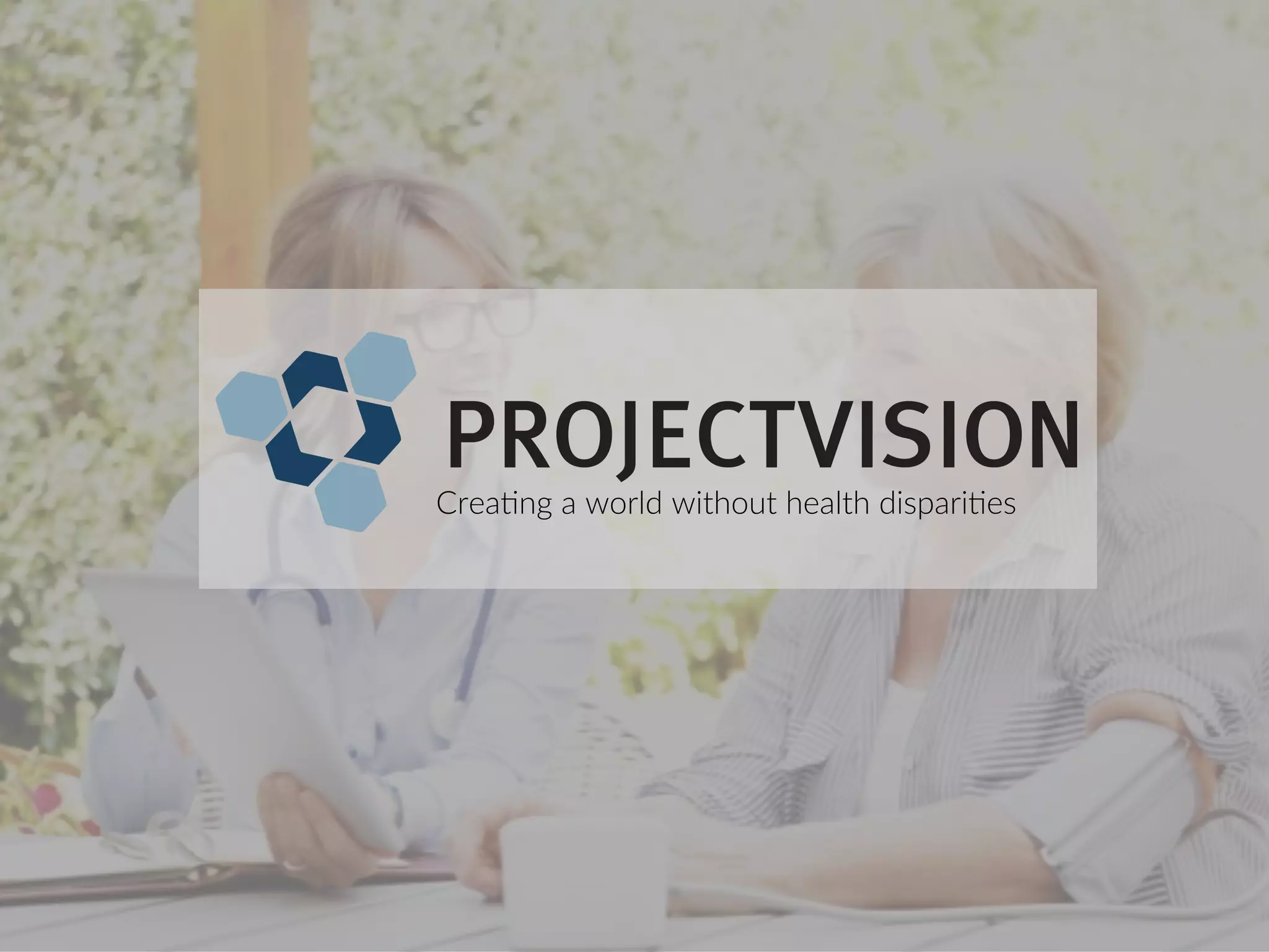 ProjectVision | PDF | Ear, Nose and Throat Conditions | Diseases and ...