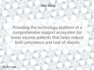 ProjectVision | PDF | Ear, Nose and Throat Conditions | Diseases and ...