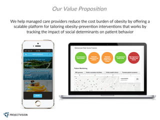 ProjectVision | PDF | Ear, Nose and Throat Conditions | Diseases and ...