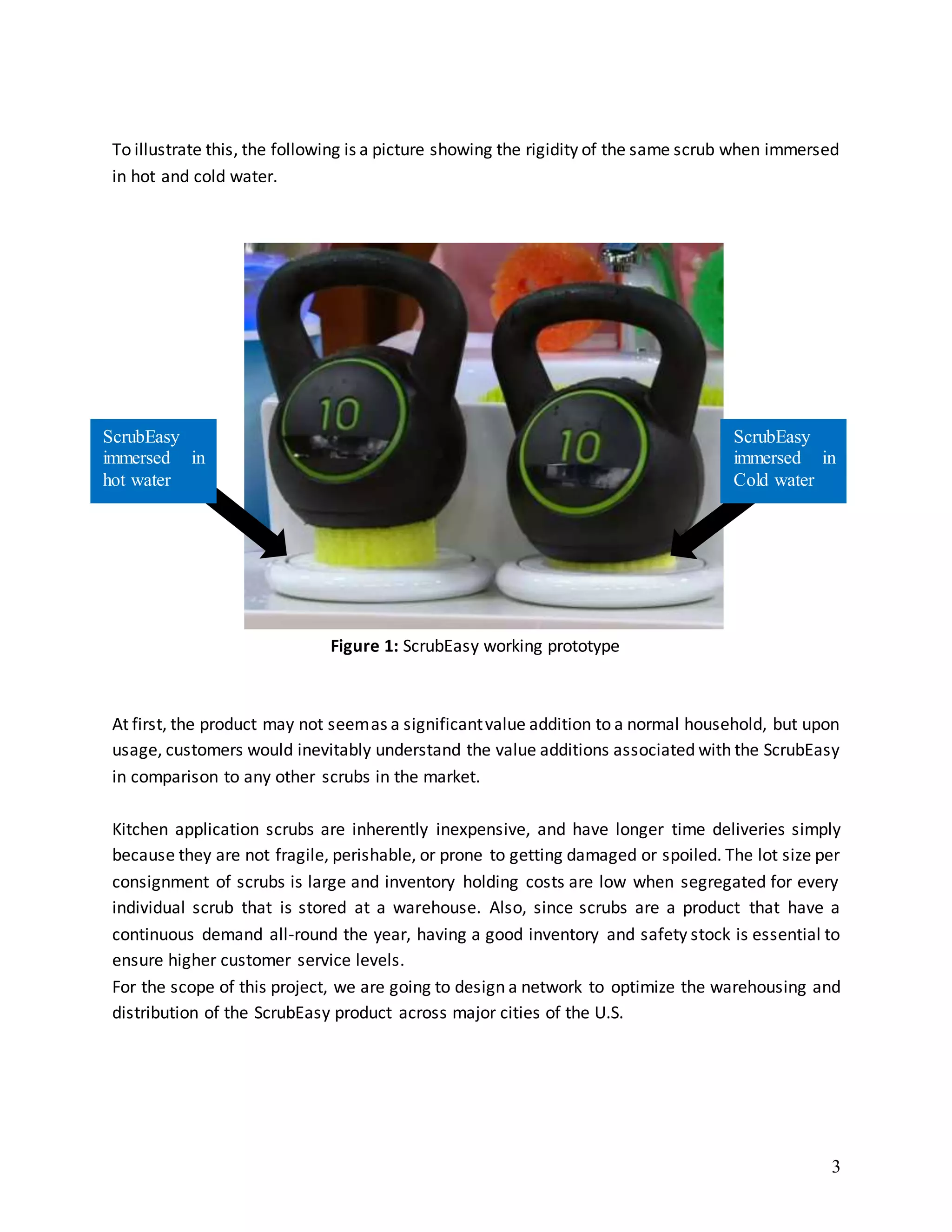 Project Warehousing Pdf
