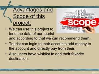 project web development | PPT