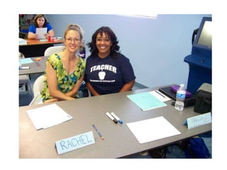 Project Wild Workshop | PPT