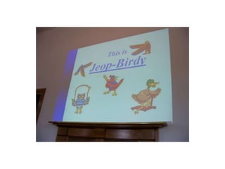 Project Wild Workshop | PPT