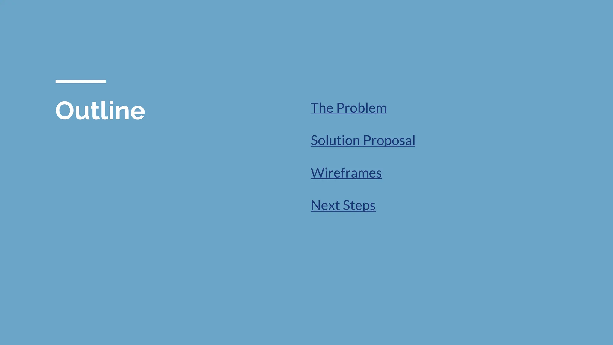 Project Wireframes its template here.pptx