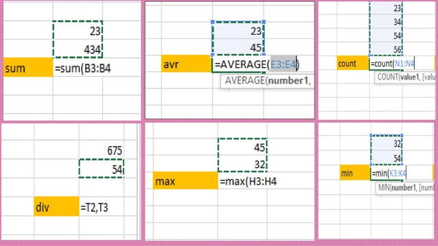 ms-excel-formula-tab-slides-ppt