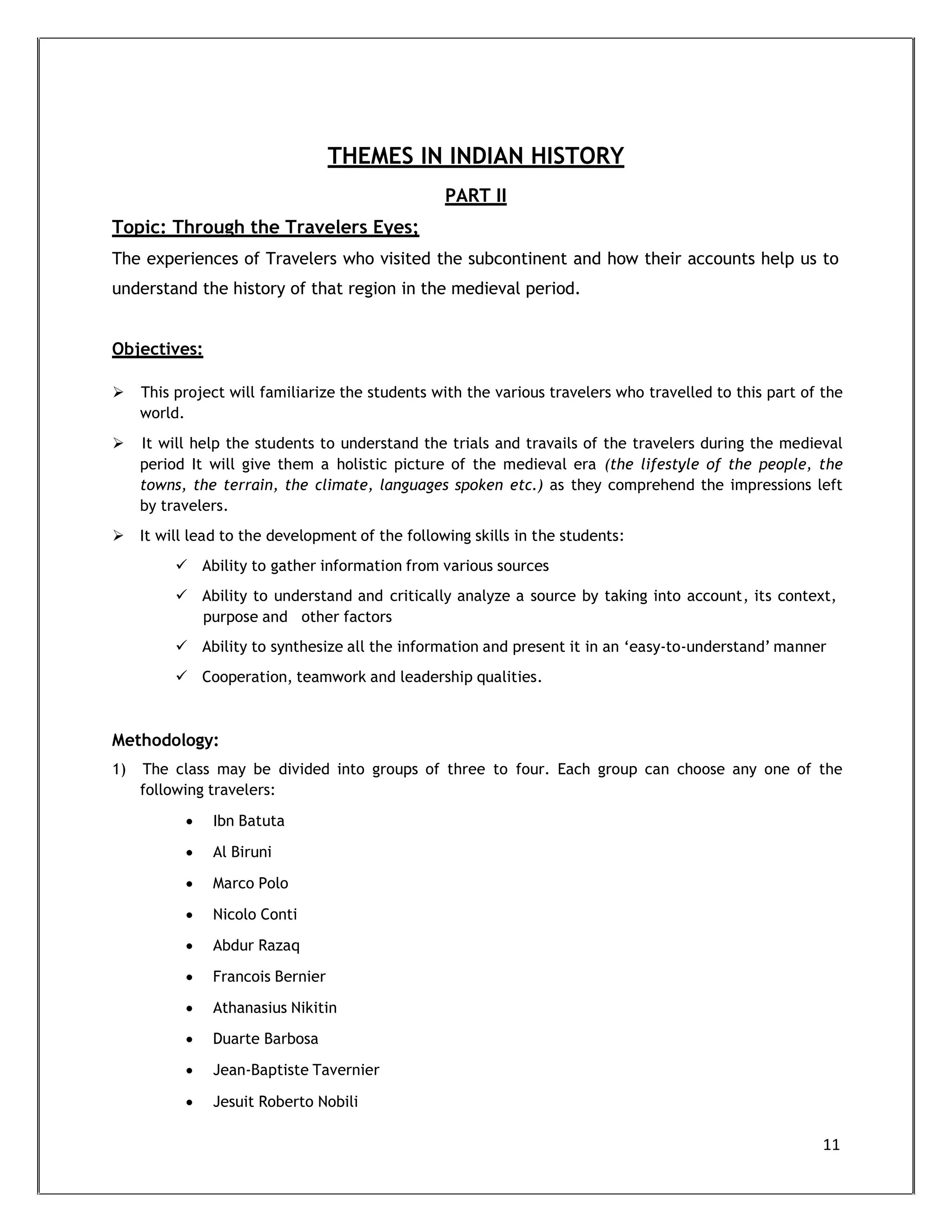 Project work history_xii_cbse | PDF