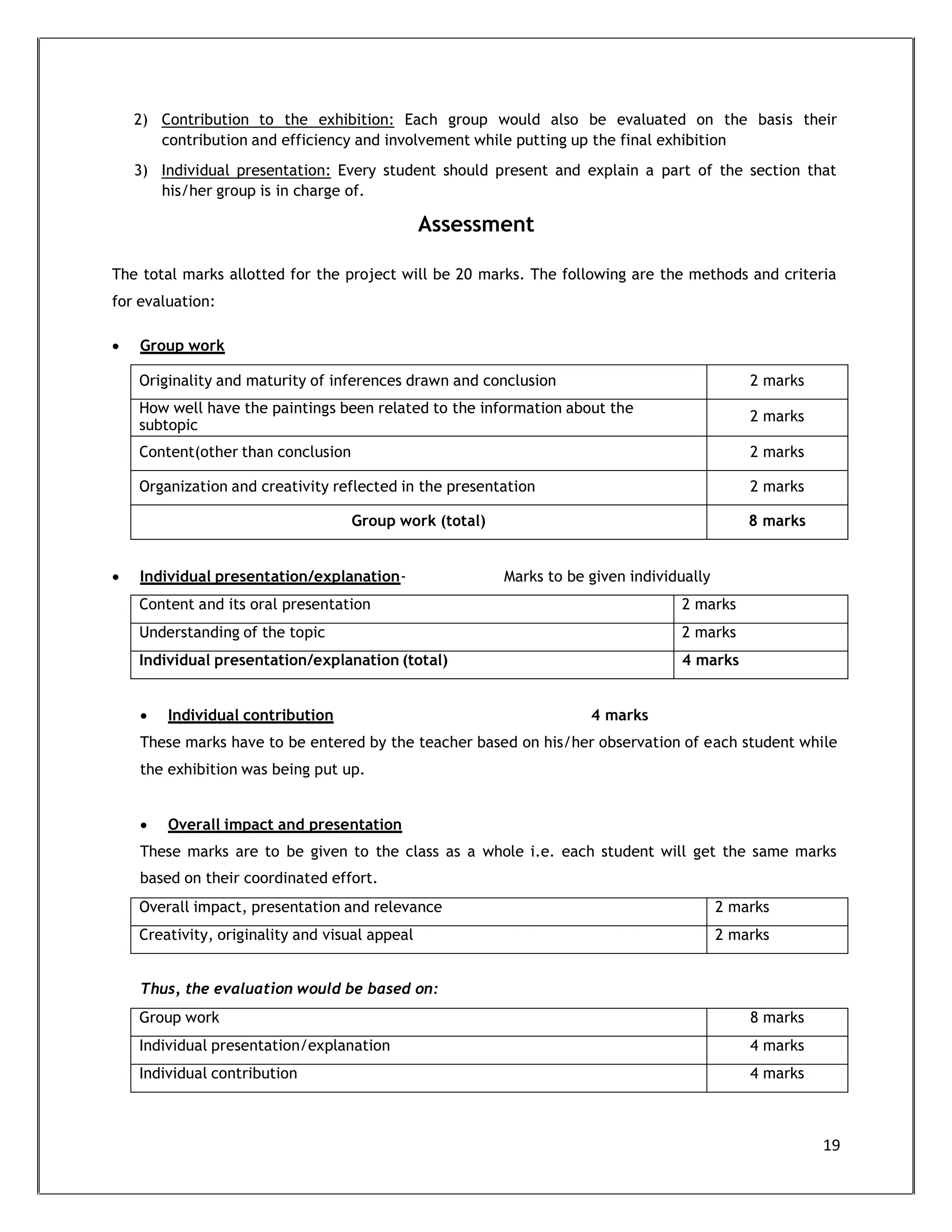 Project work history_xii_cbse | PDF