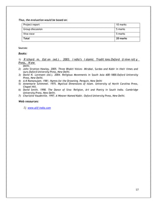 Project work history_xii_cbse | PDF