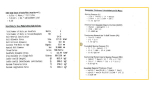 Mechanical Design of shell and tube heat exchangers as per ASME Sec ...