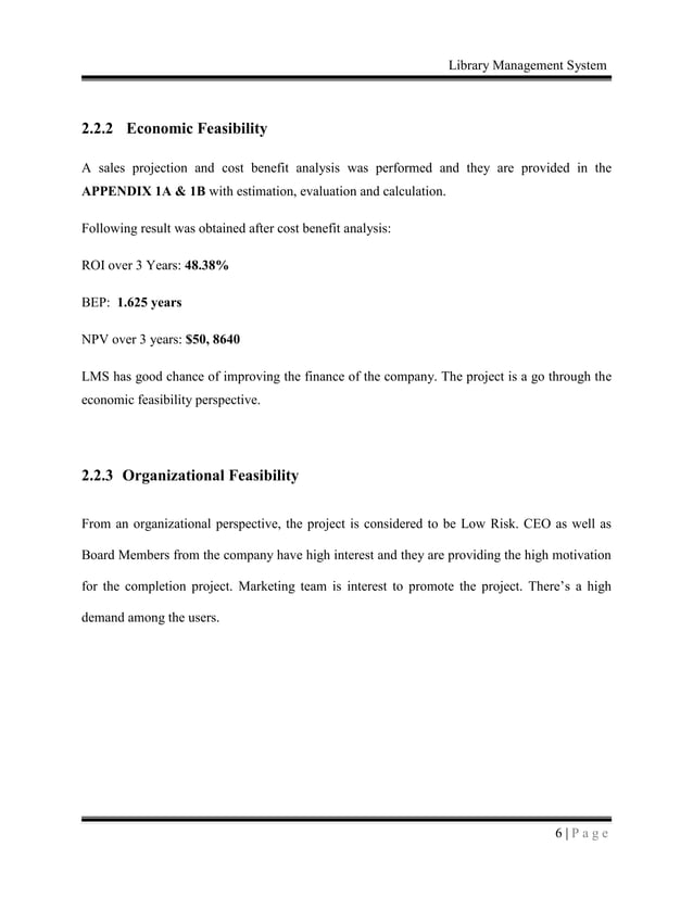 Library Management System SRS | PDF | Operating Systems | Computer ...
