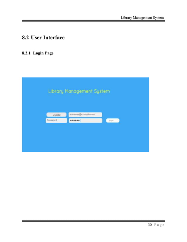 Library Management System SRS | PDF | Operating Systems | Computer Software and Applications