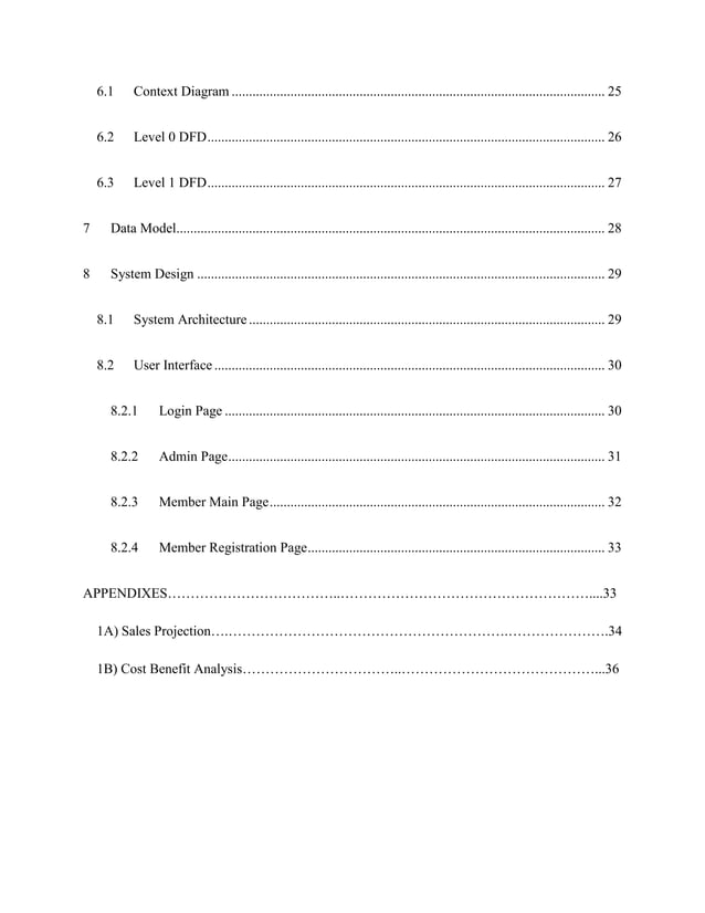 Library Management System SRS | PDF | Operating Systems | Computer ...