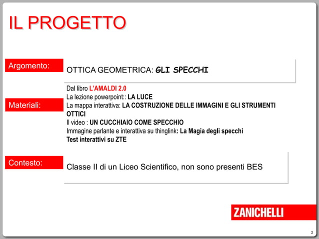 Projectwork miria romero | PPTX