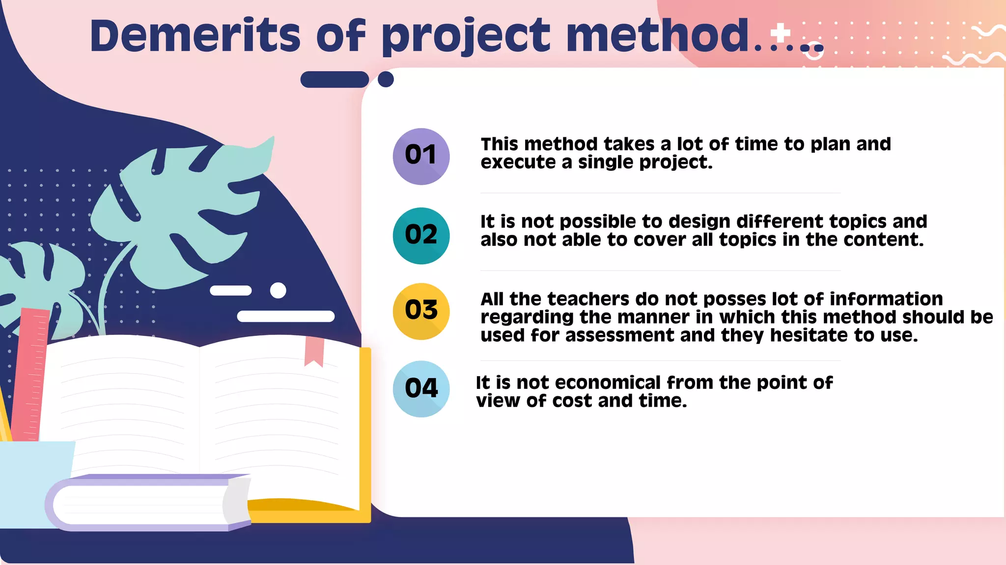 PROJECT WORK: TOOLS AND TECHNIQUES FOR ASSESSMENT | PDF