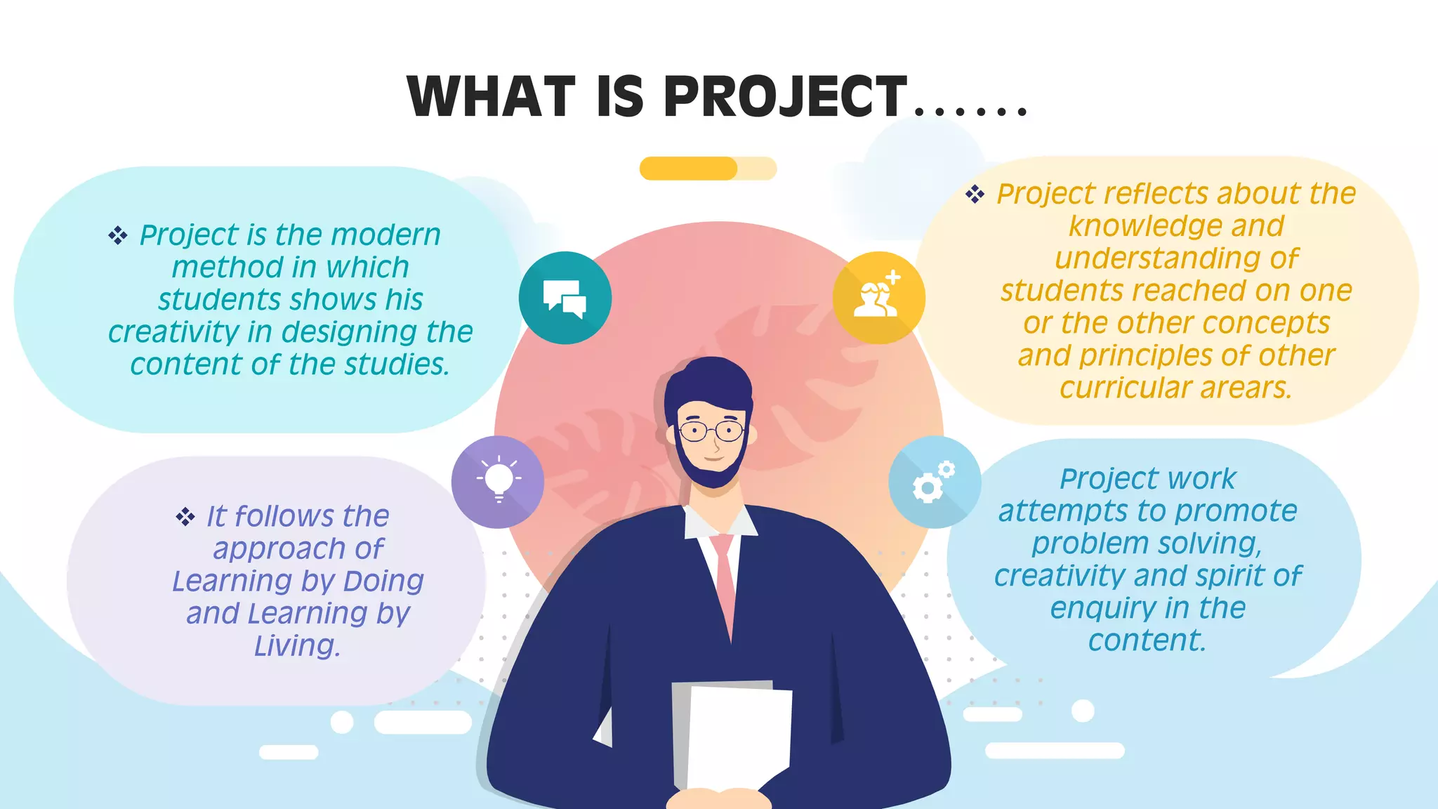 PROJECT WORK: TOOLS AND TECHNIQUES FOR ASSESSMENT | PDF