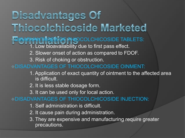Development and Characterisation of Fast Dissolving Oral Films | PPTX ...