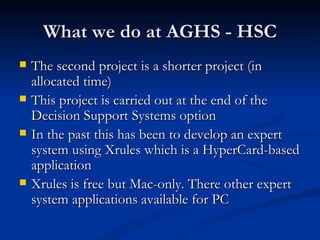 Project work zarkovic | PPT | Educational Assessment | Education