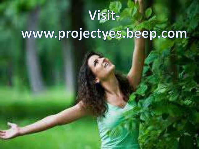 Project yes | PPTX