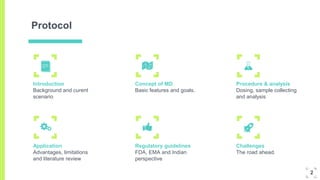 Phase 0 Clinical Trials (microdosing) | PDF