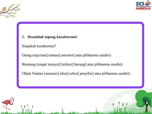 bahan seni teater SD kelas 3 PROJEK 8.ppsx