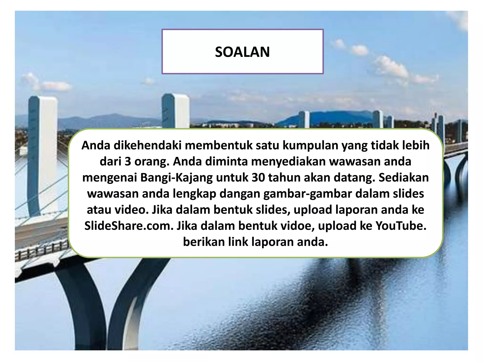 Projek akhir | PPT