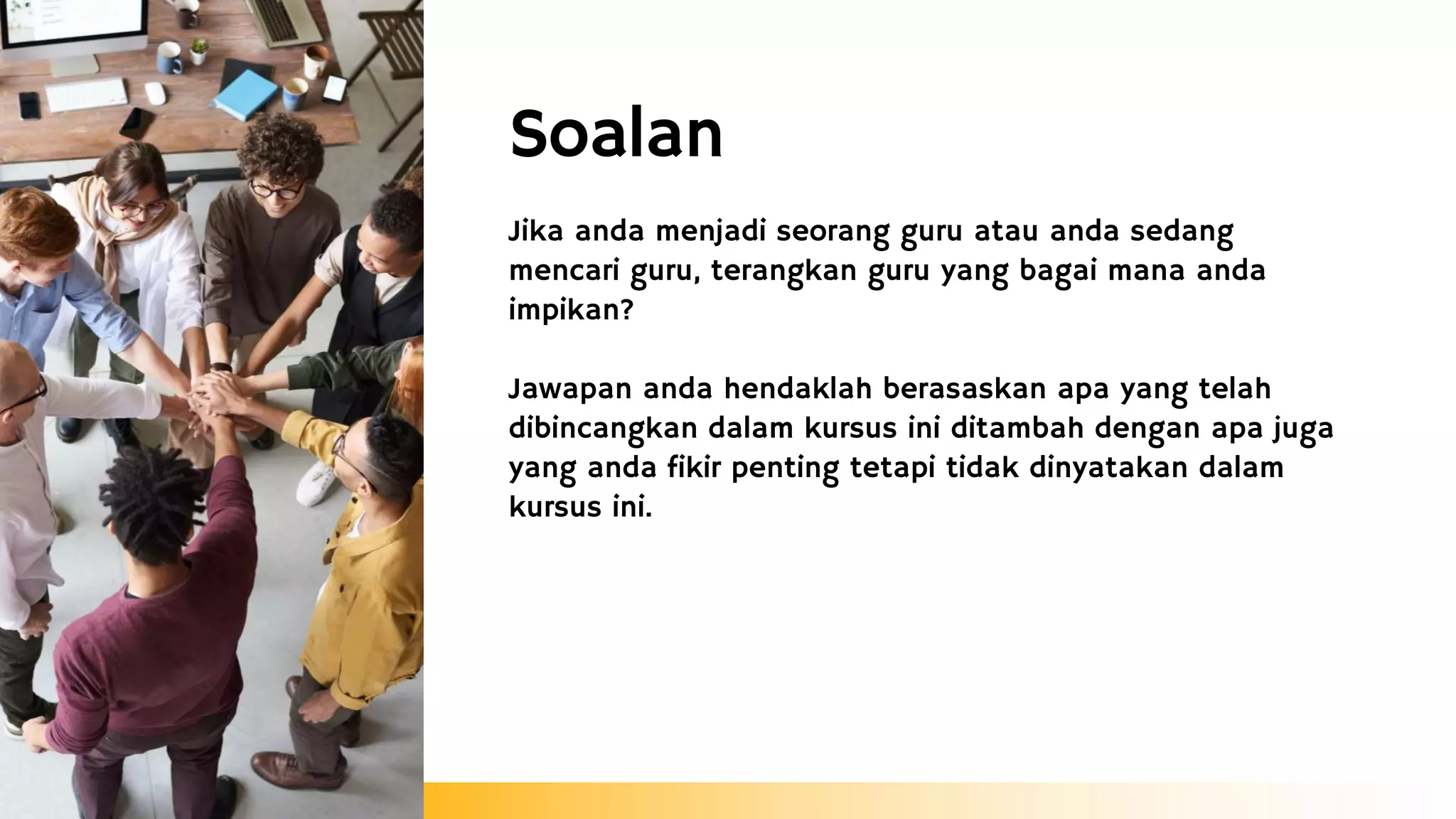 Projek akhir | PPT