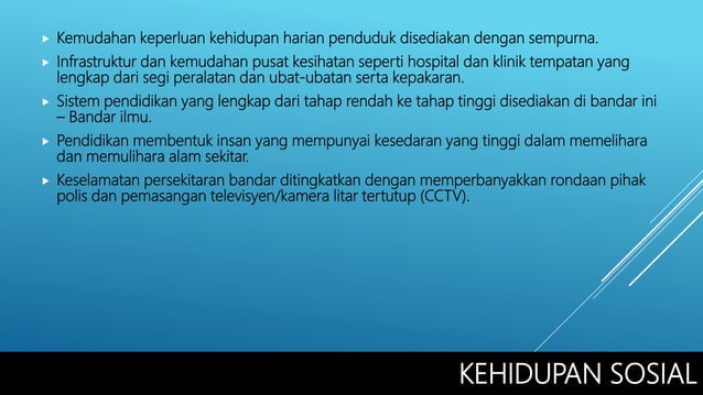 Projek akhir | PPT