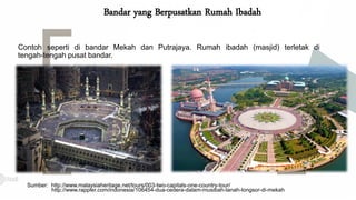 bandar gemilang dan lestari | PDF