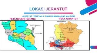 Projek akhir bandar mapan | PPT