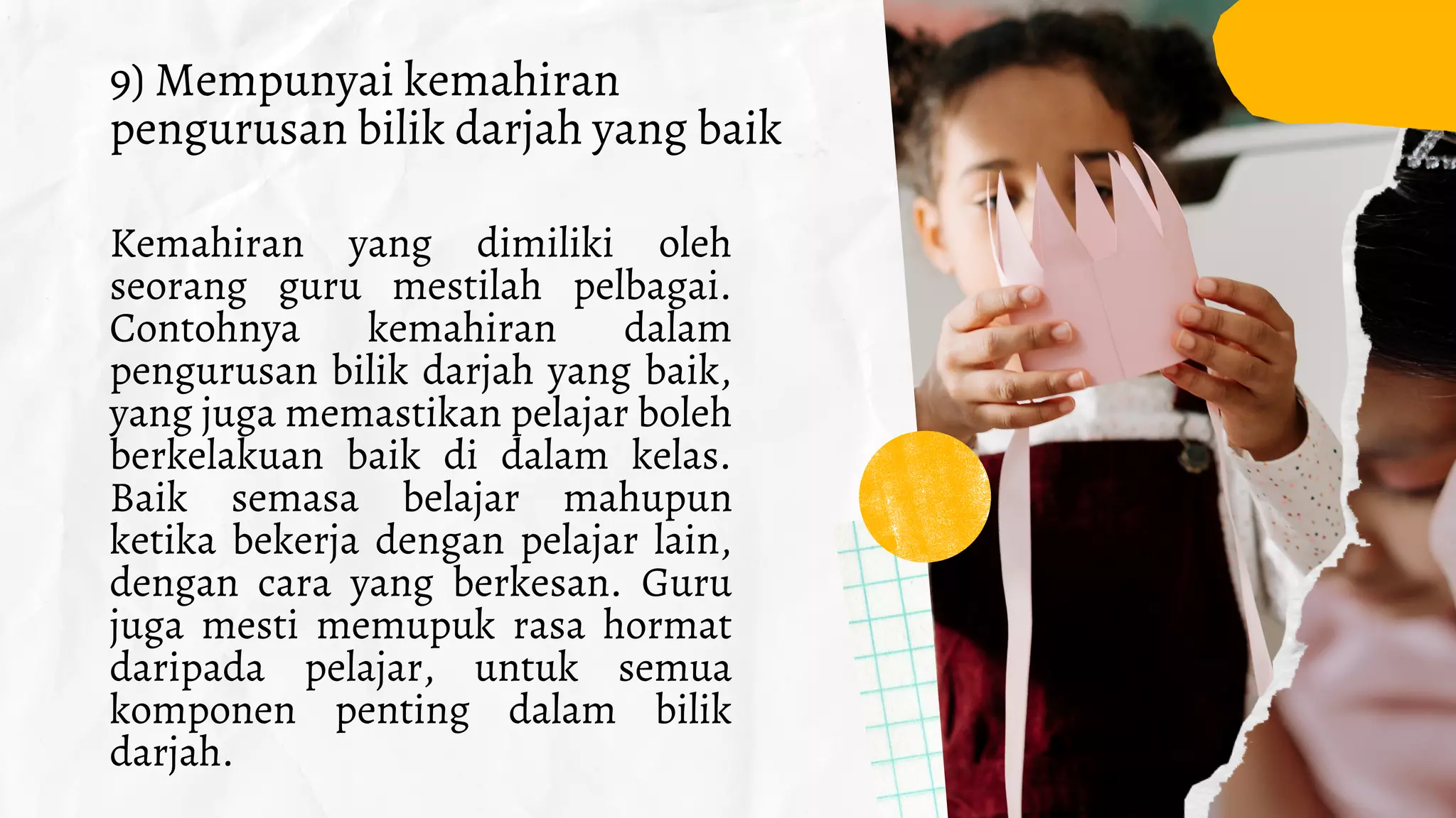 Projek akhir falsafah pendidikan islam | PDF