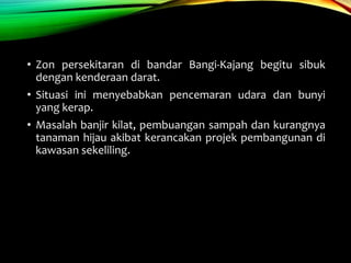 Projek akhir lmcp1532 | PPTX