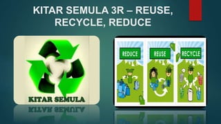 Projek akhir pmbangunan mampan | PPT