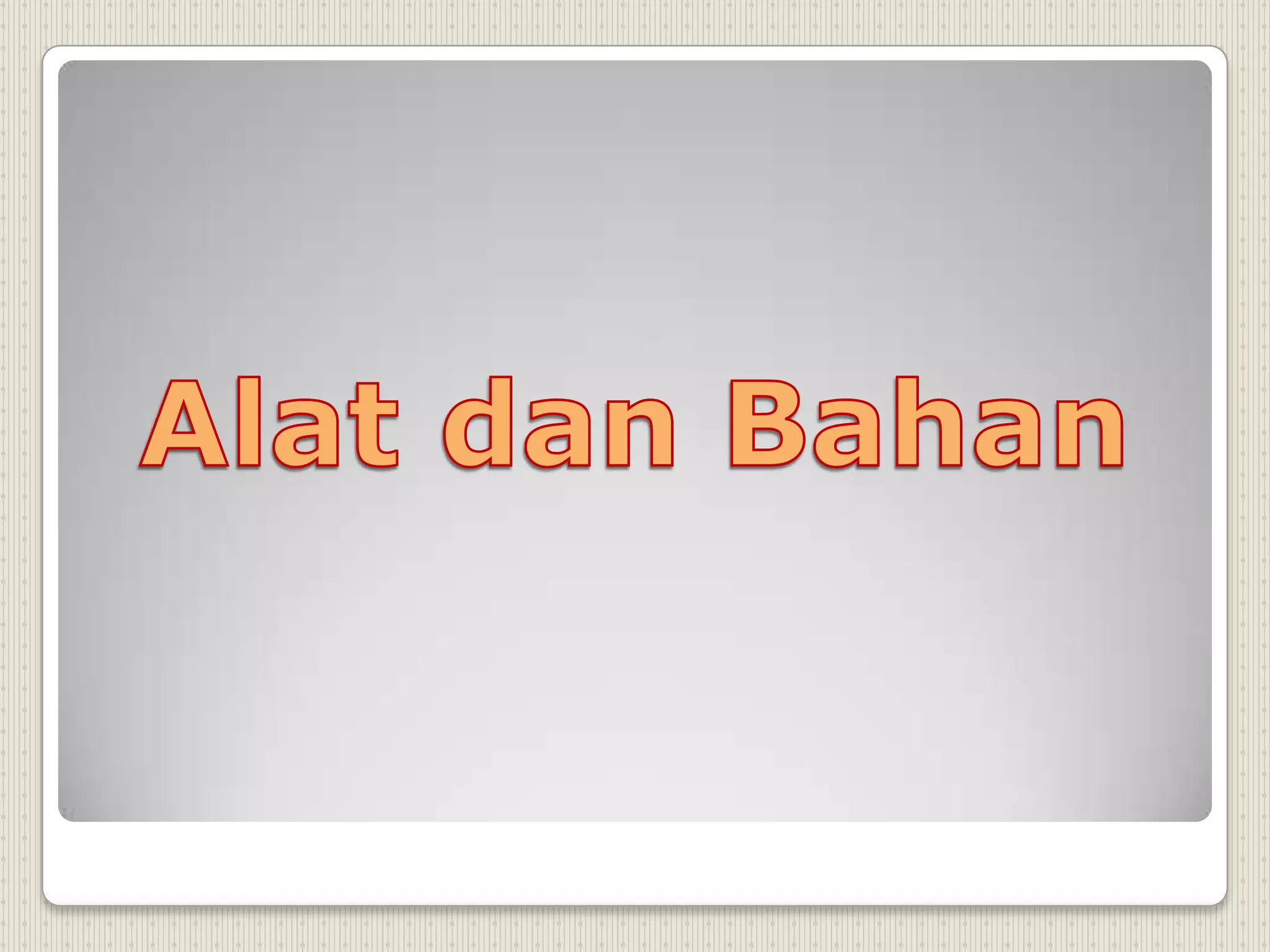 Projek arduino uno with sound sensor | PPT