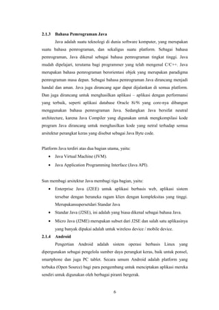 Projek asti(b) revisi | PDF